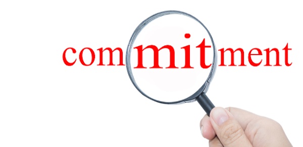 Why You Fail To Keep Commitments P S That S Life